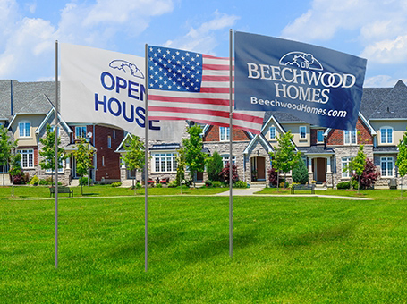 Custom Flags| Flags On The Cheap | 50% OFF | Custom Feather Flags for ...