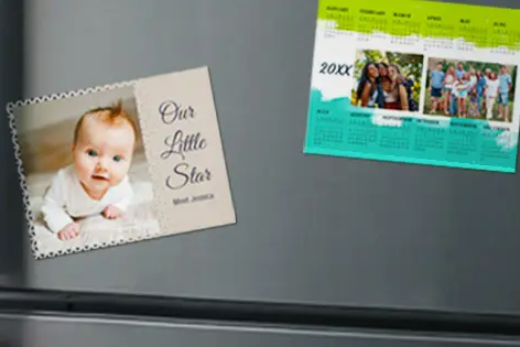 Postcard Fridge Magnets | Magnets On The Cheap | 50% OFF | Car Magnets ...